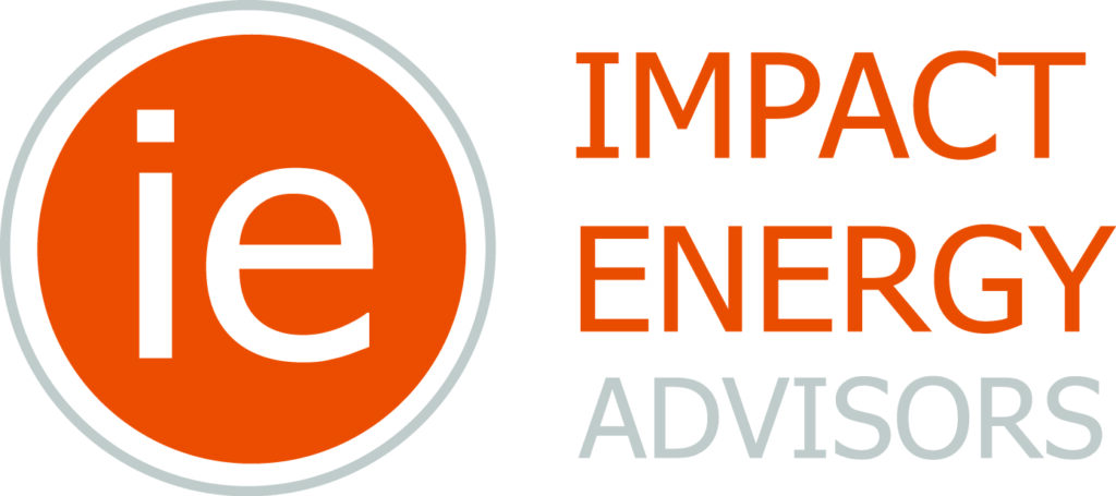 Impact Energy Advisors – Your trusted energy advisor